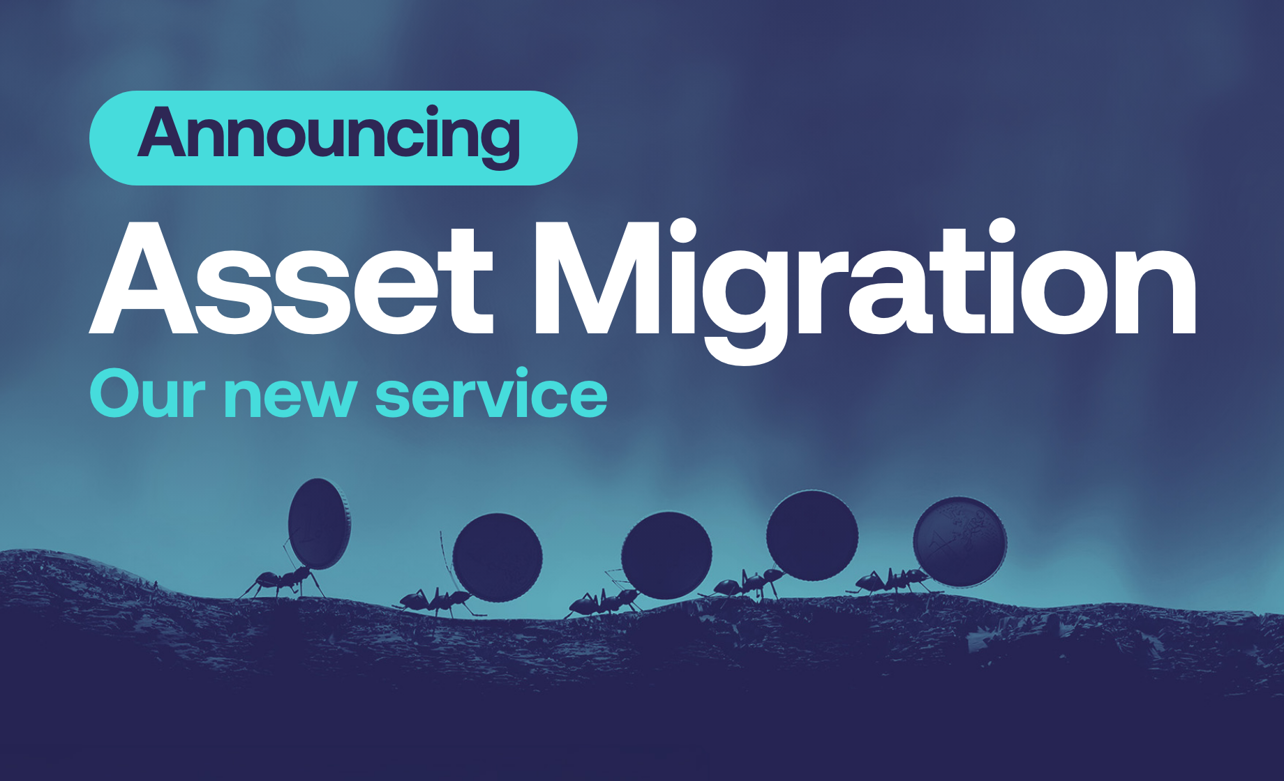 Thistle launches migration tool with in-built compliance to help ...