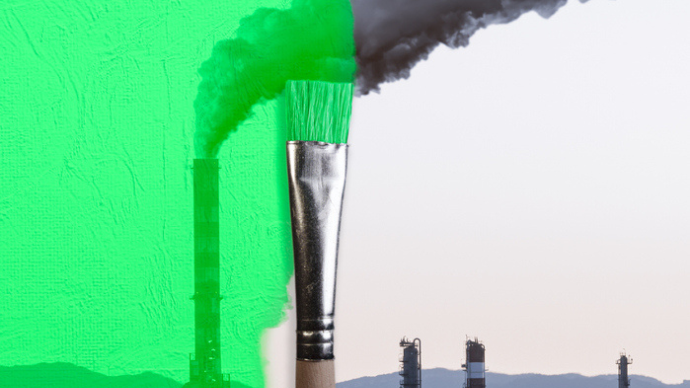 FCA confirms anti-greenwashing guidance and proposes extending ...