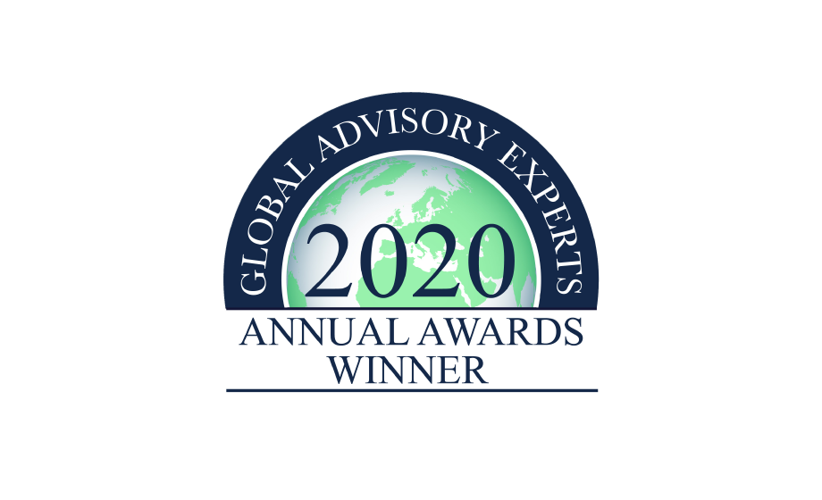 Global Advisory Experts Awards 2020