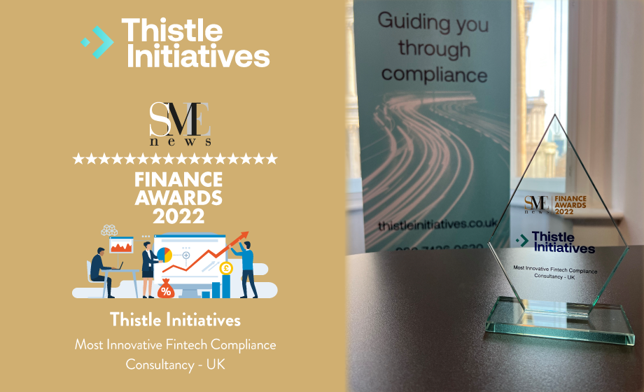 SME News Finance Awards 2022