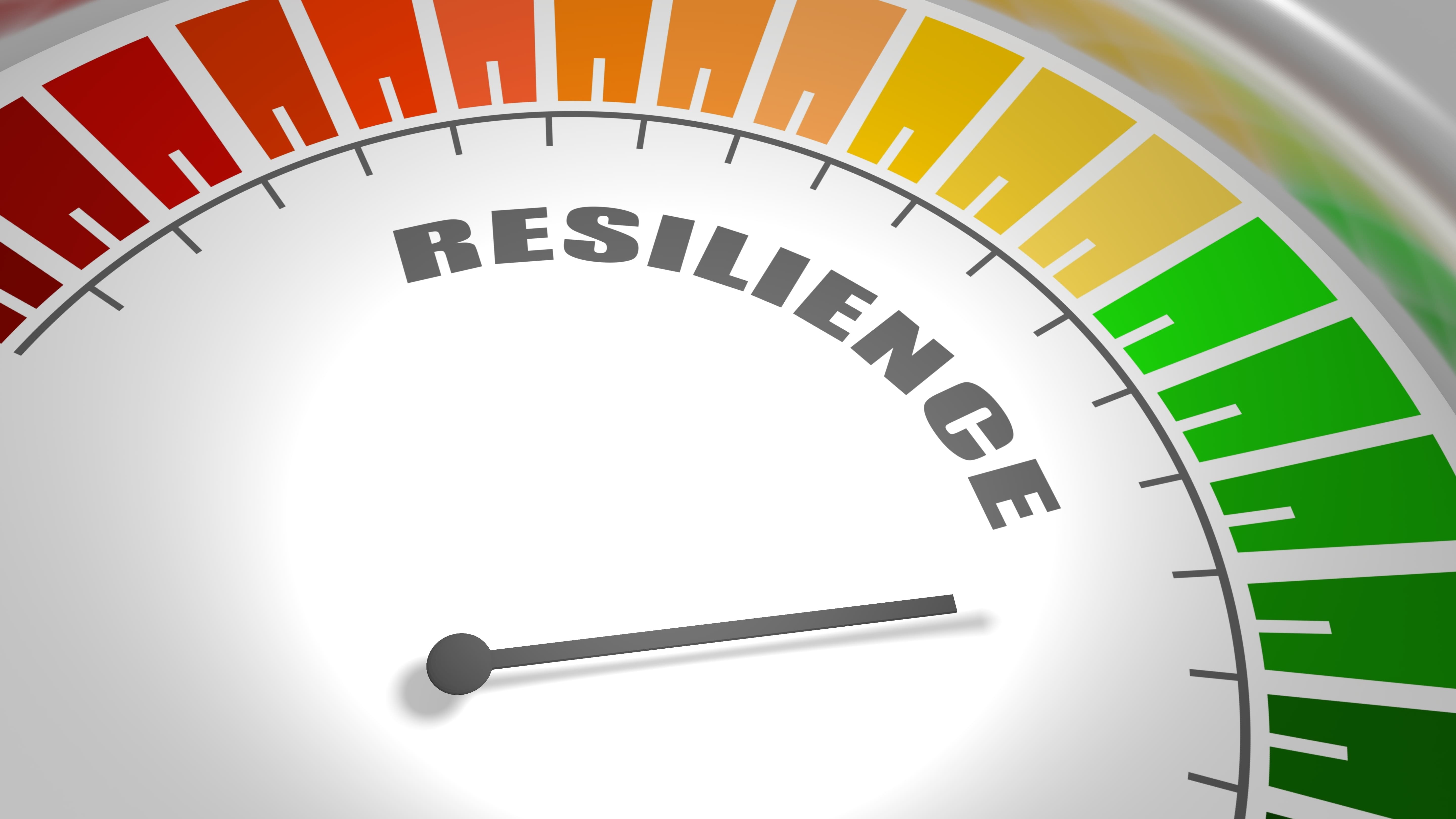 Operational resilience