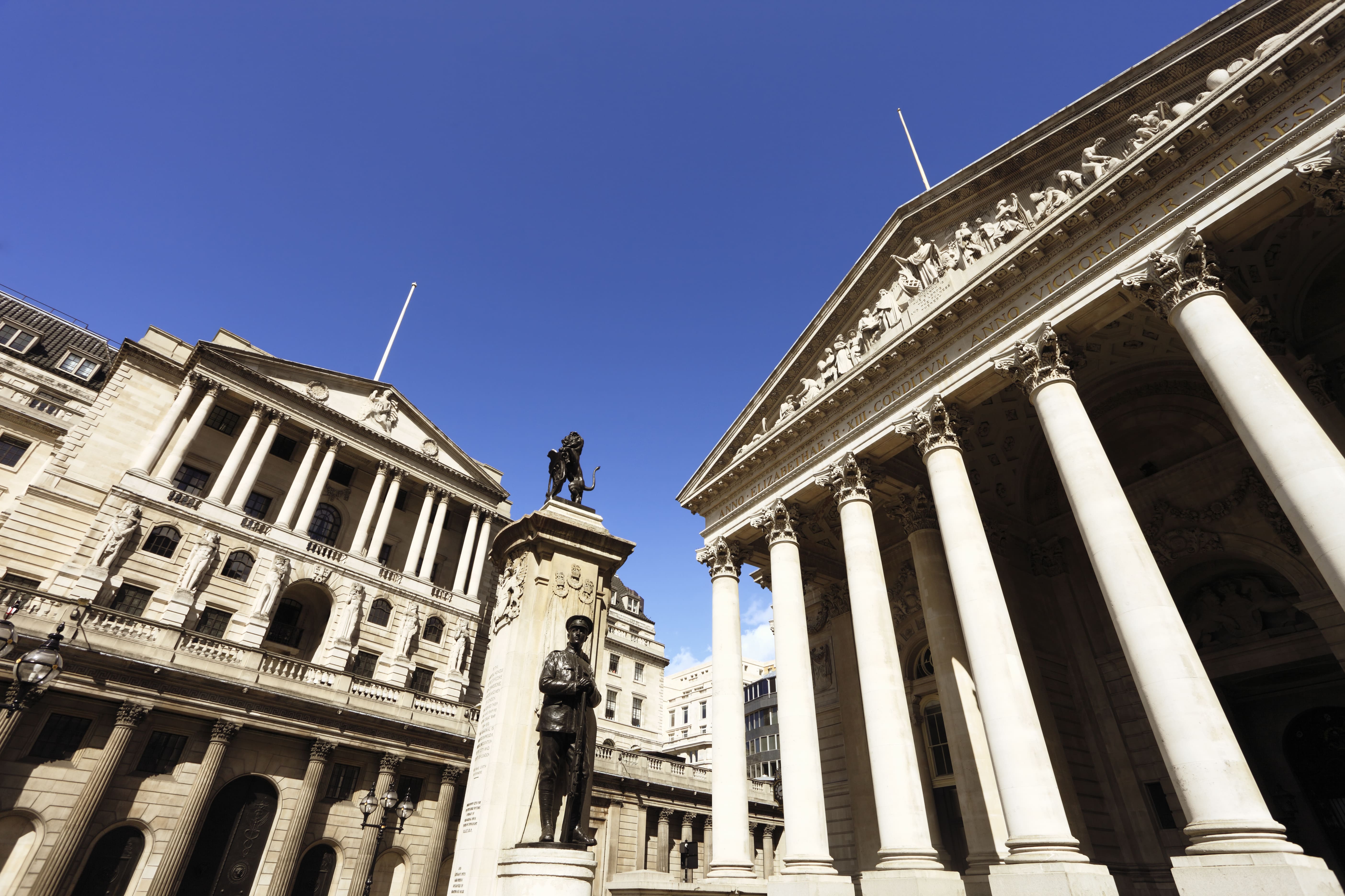 Expectations of firms selling client banks