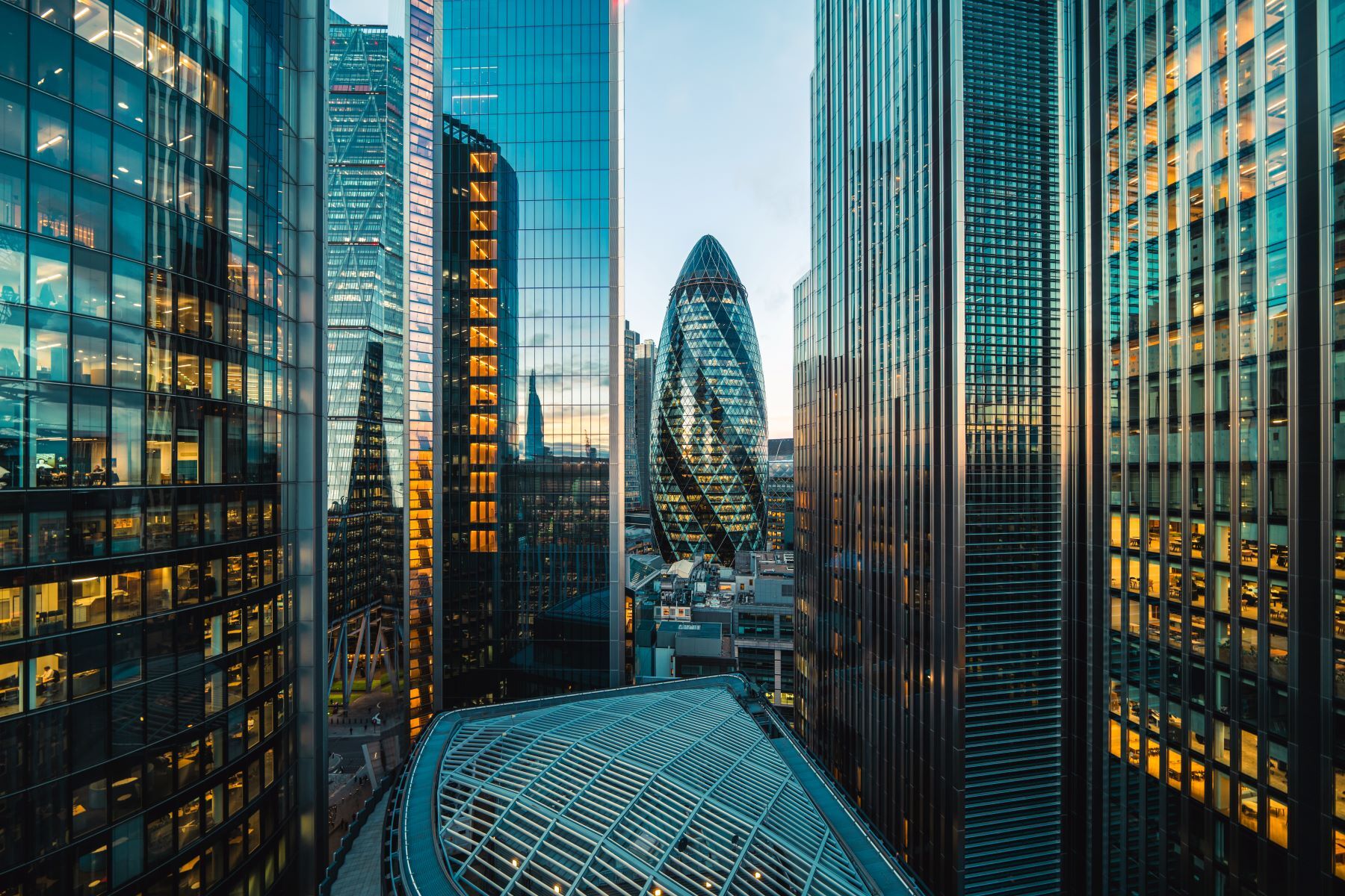 FCA Regulatory Priorities for 2025: Growth, Smarter Regulation and the ...