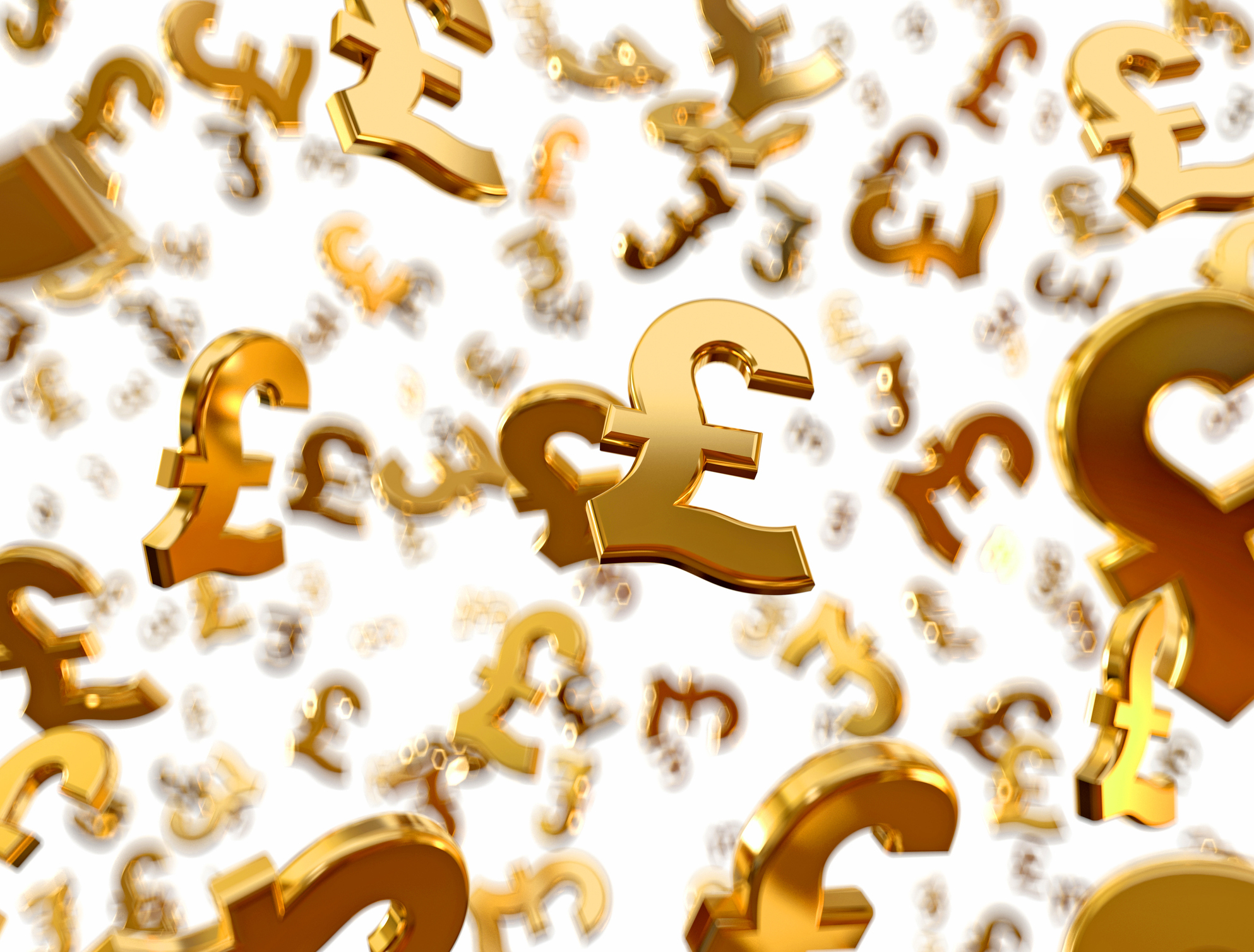 The digital pound
