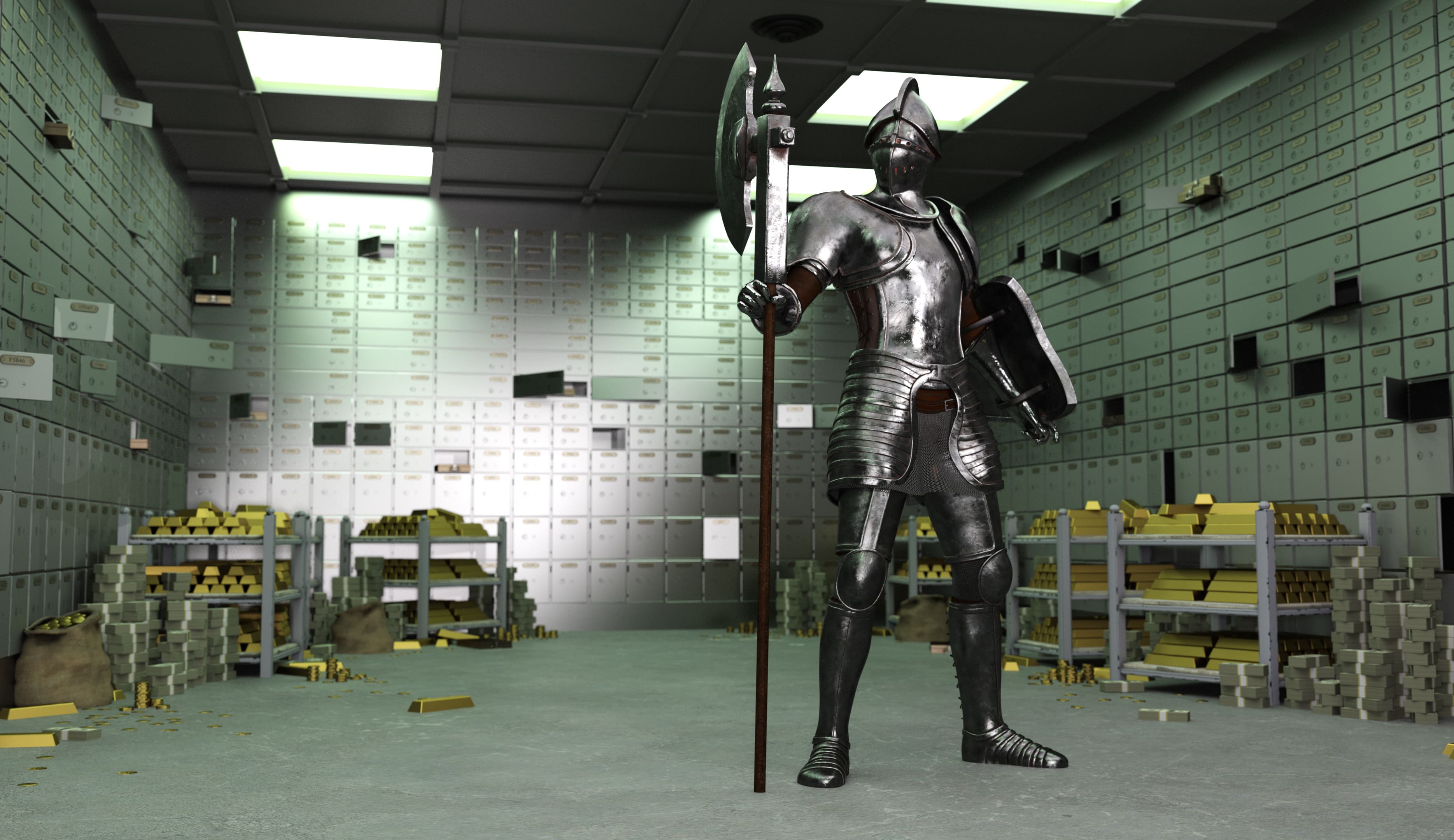 Building Financial Armor: What you need to know about FIN073, the FCA’s ...