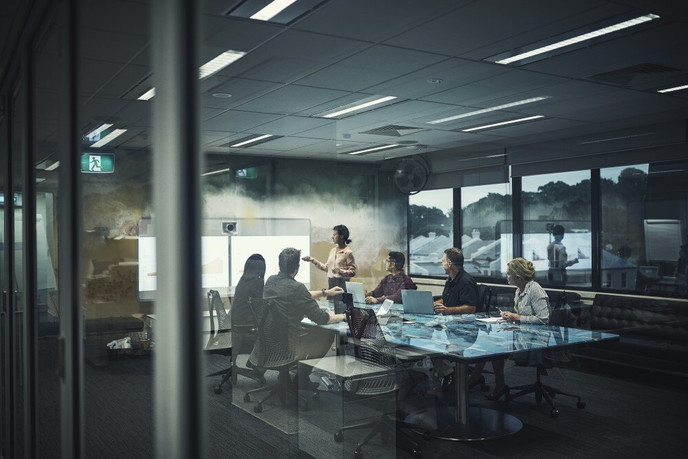 Navigating the wind-down planning process