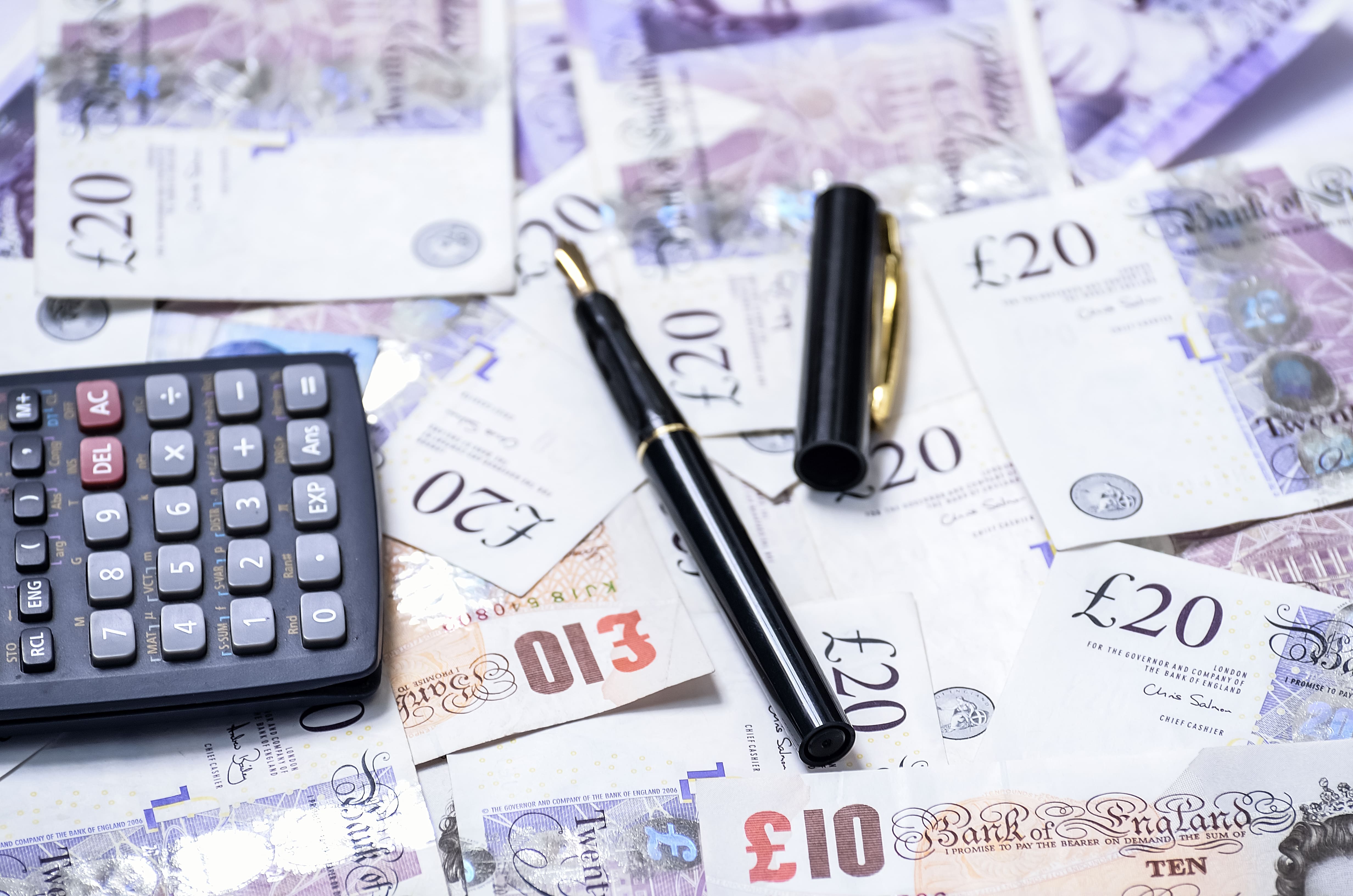 Interview: The transformation of the UK payments landscape